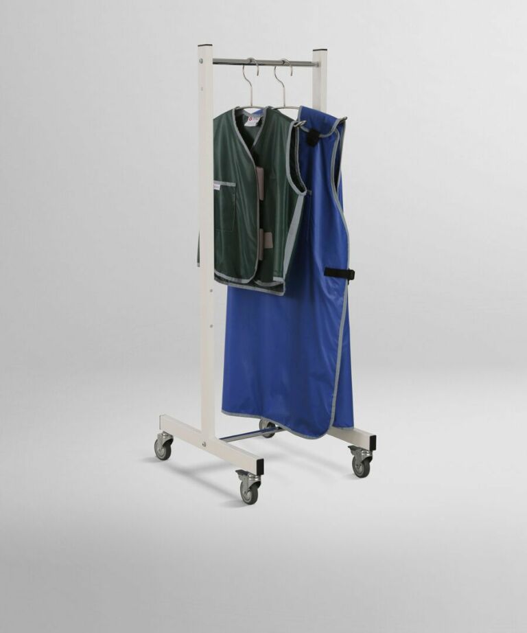 Apron storage racks - Kenex