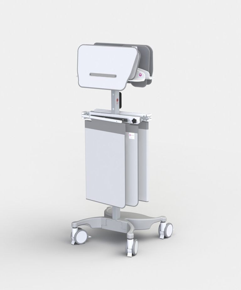 X-ray shielding - Kenex