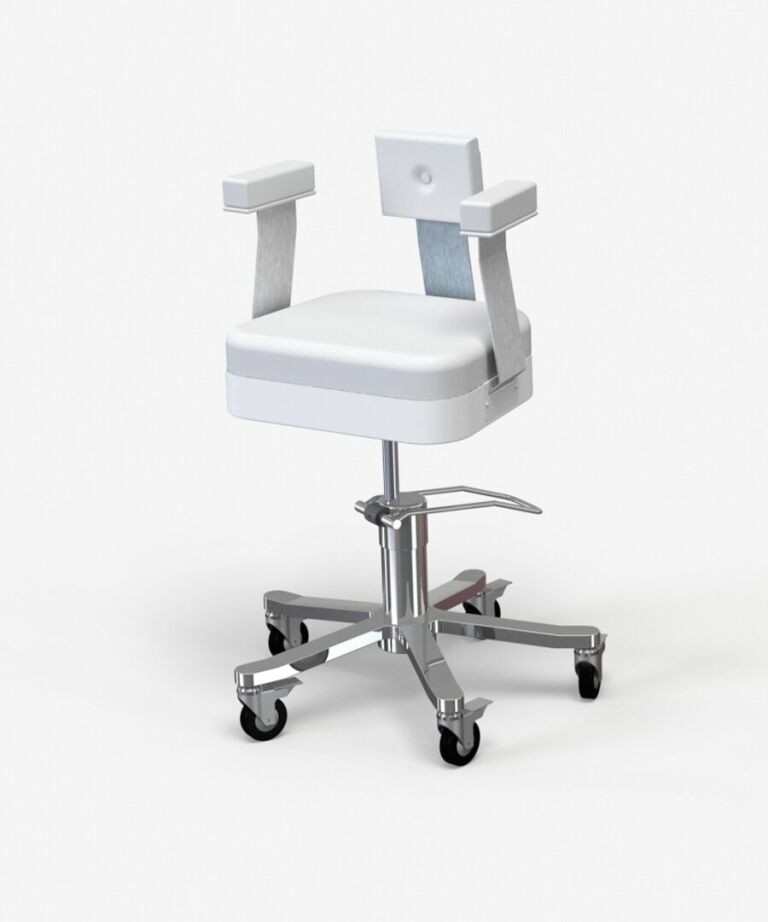 Patients imaging chair - Kenex