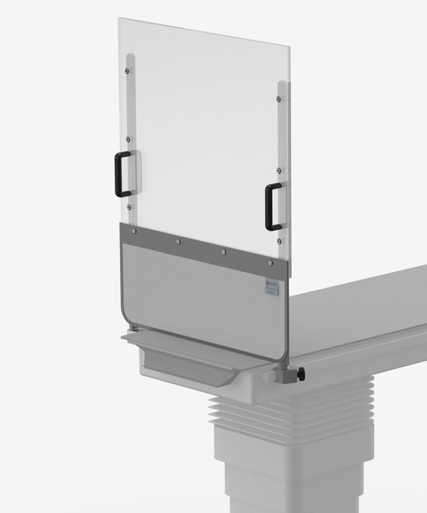 X-ray shielding - Kenex