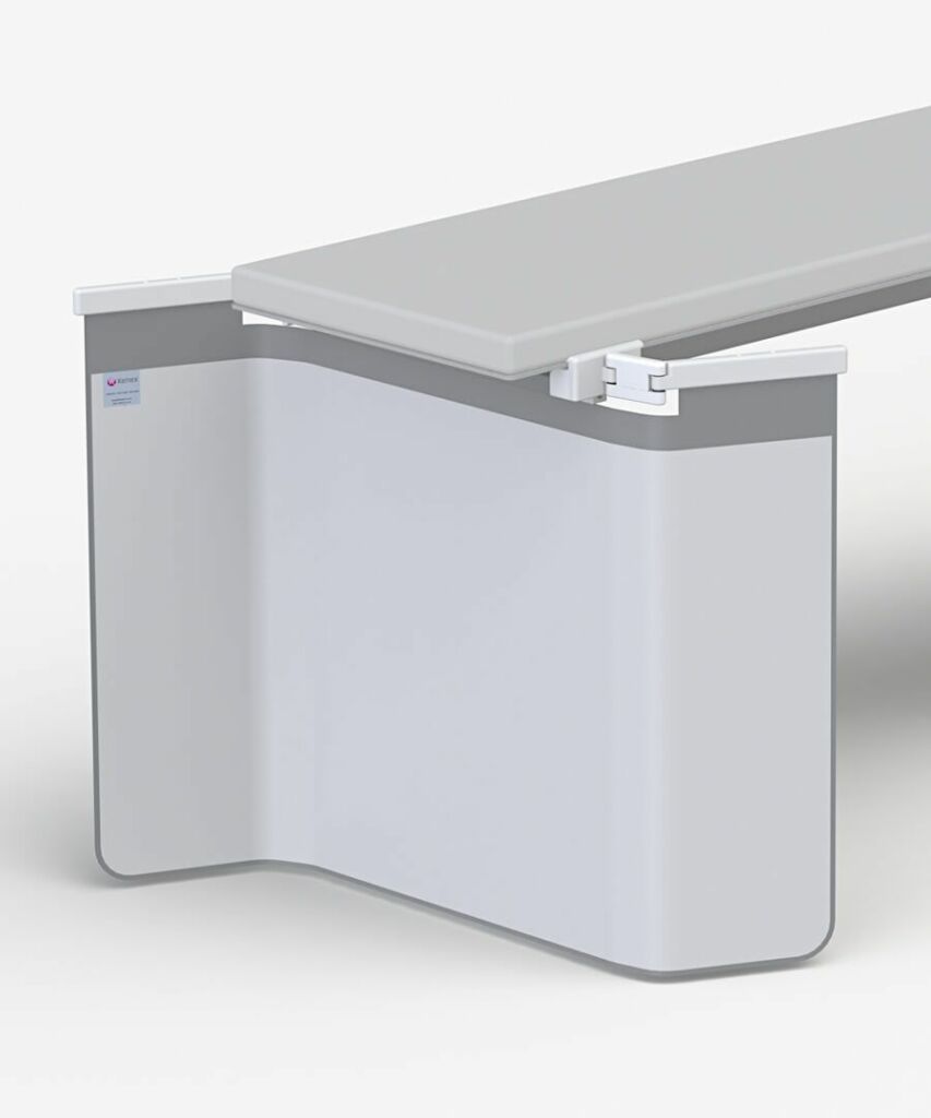 X-ray shielding - Kenex