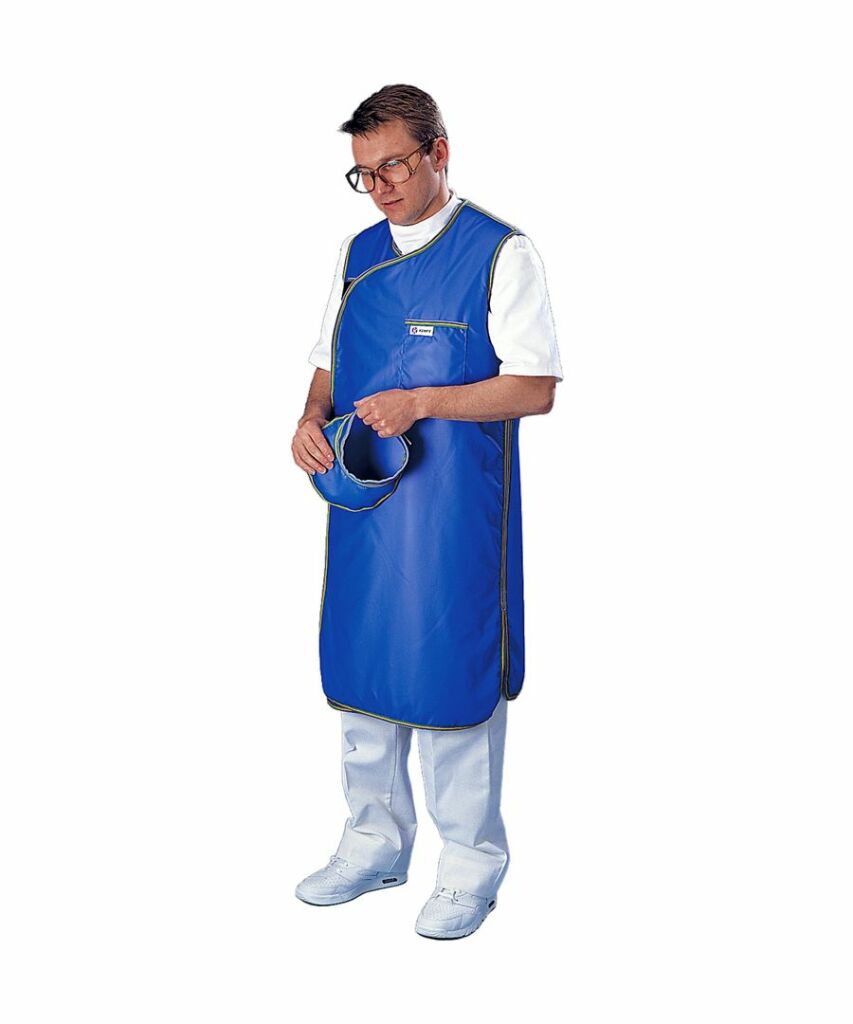 Apron storage racks - Kenex