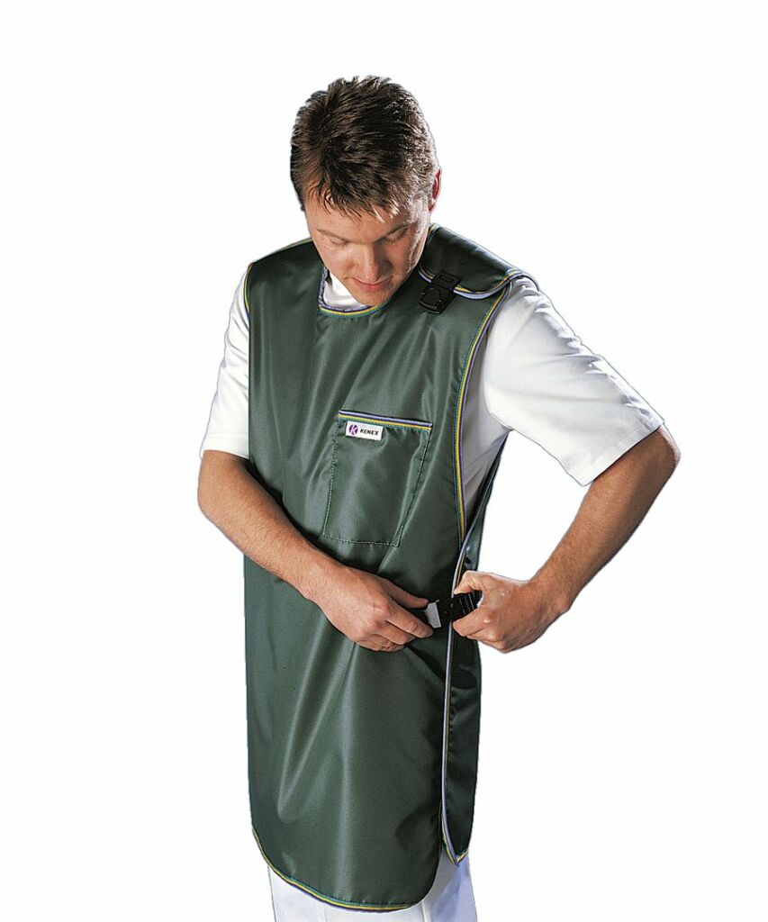 X-ray protective clothing - Kenex