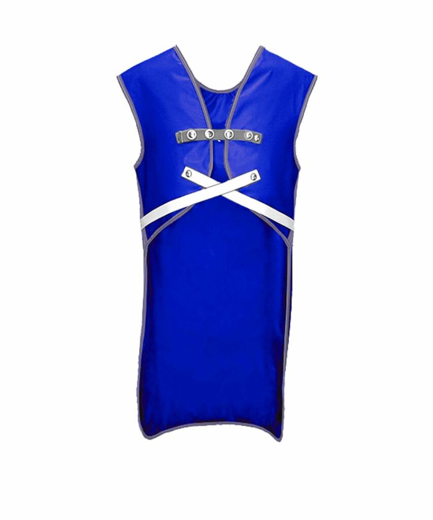 X-ray protective clothing - Kenex