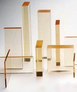 Mobile X-ray shields - Kenex