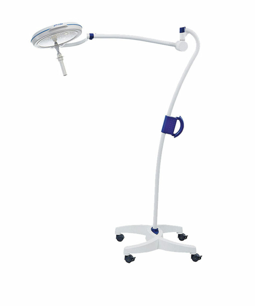 Operating lamps - Kenex