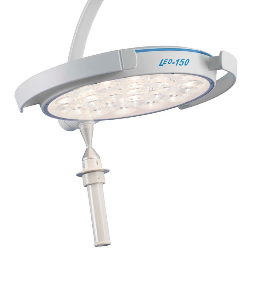 Operating lamps - Kenex