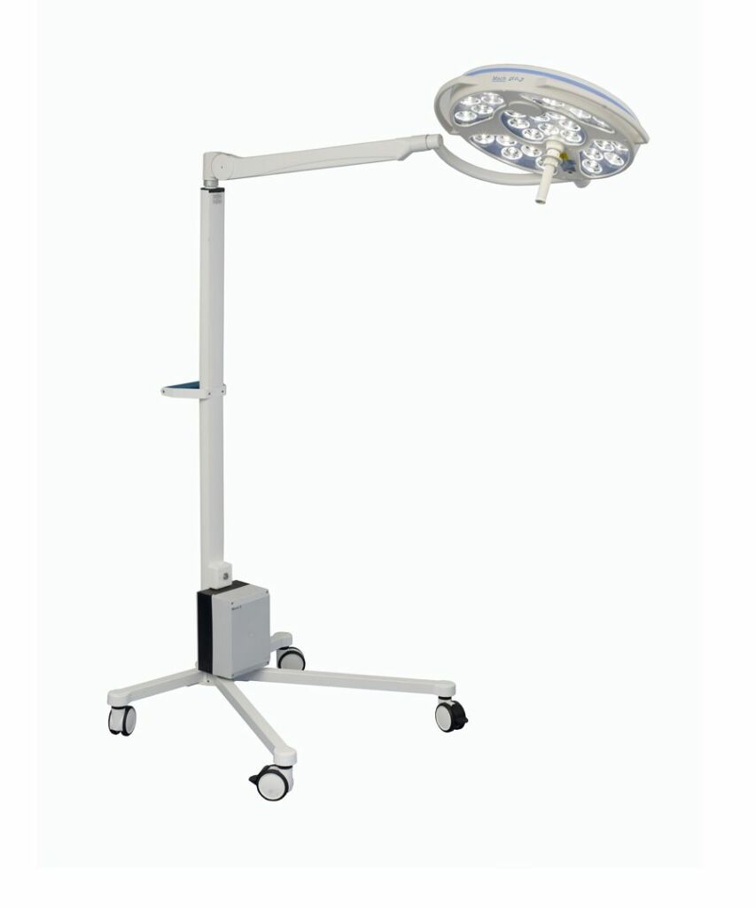 Operating lamps - Kenex