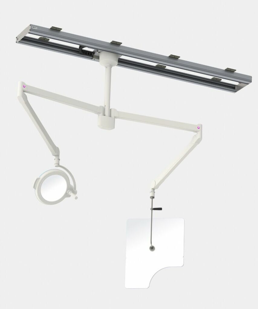 X-ray shielding - Kenex