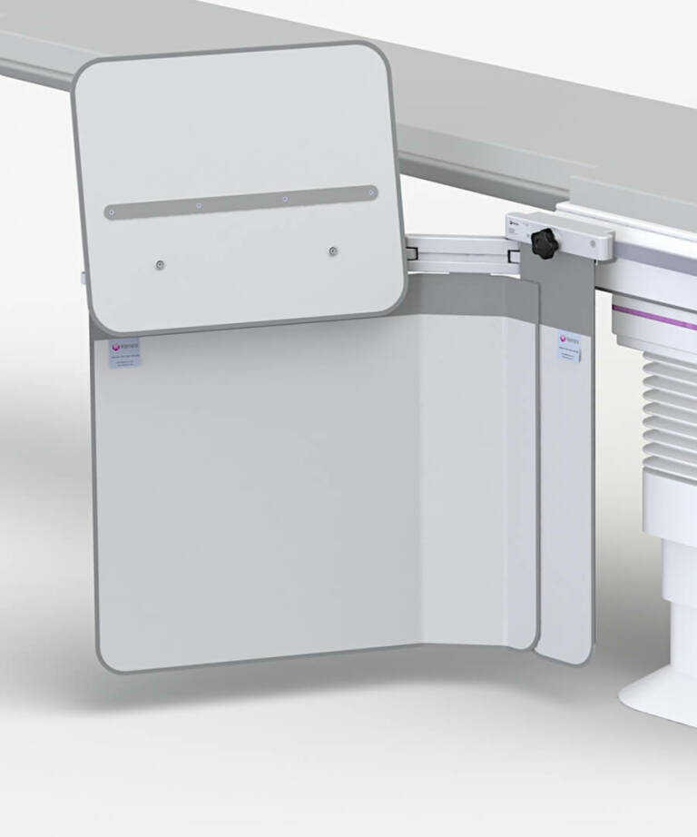 X-ray shielding - Kenex
