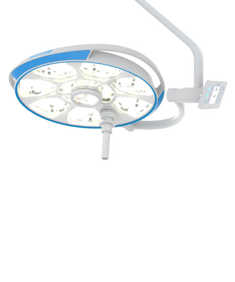 Operating lamps - Kenex