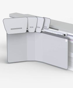 X-ray protection storage - Kenex